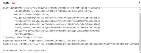 Use Same Dkim In 2 Different Vps Virtualmin Virtualmin Community