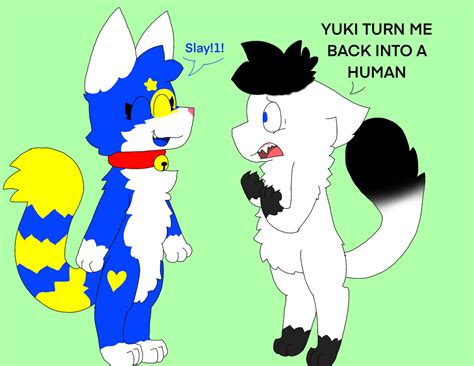 Slay By Lassiethesamoyed On Deviantart Slay By Lassiethesamoyed On Deviantart
