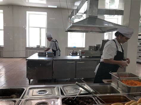 📌📌ХААИС ИЙН ХИЧЭЭЛИЙН ТӨВ БАЙРНЫ ЗООГИЙН ГАЗАР НЭЭГДЛЭЭ 📌📌ХААИС ийн хичээлийн төв байрны зоогийн