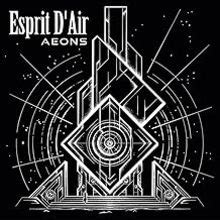 Esprit Dair Aeons Mp3 Album Download