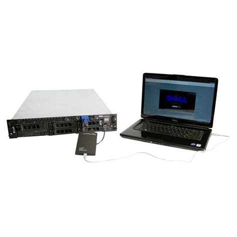 StarTech KVM Console To USB Portable Laptop Crash Cart Adapter NOTECONS Mwave