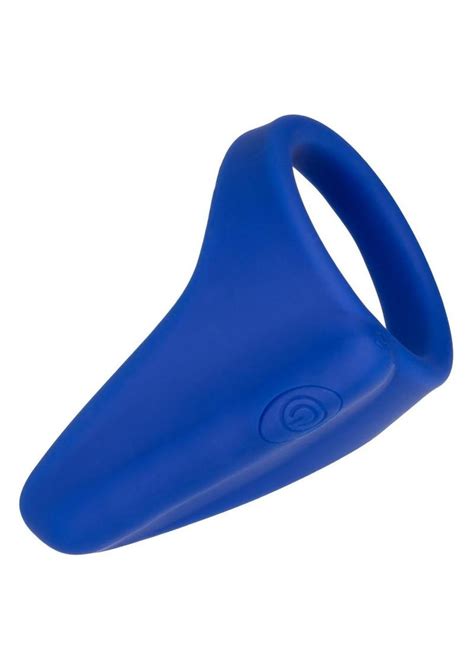 Admiral Liquid Rechargeable Silicone Vibrating Perineum Massager And