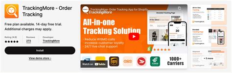 Ranking The Best Shopify Order Status Apps By Customer Happiness Mesa