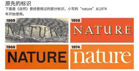 Nature改版了！你最喜欢哪些改变？ 知乎