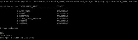 Performing Oracle Database Point In Time Recovery Using Rman Set Until Time