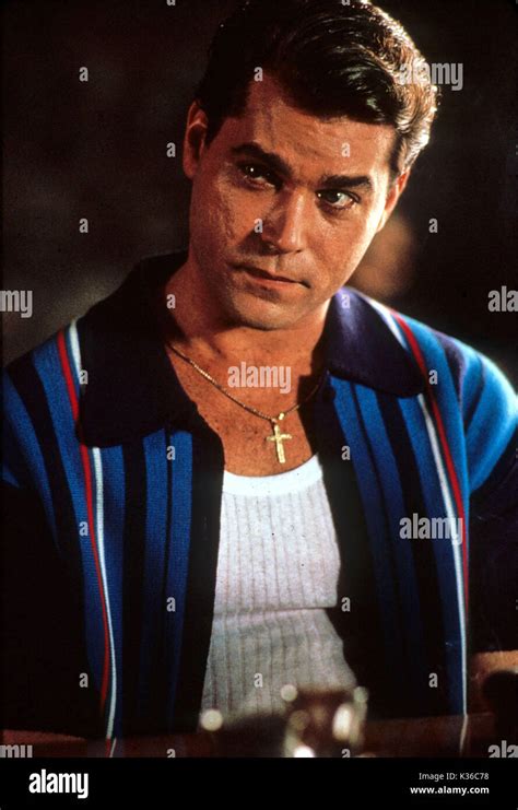 Ray Liotta Movies