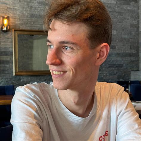 Joren Stultjens