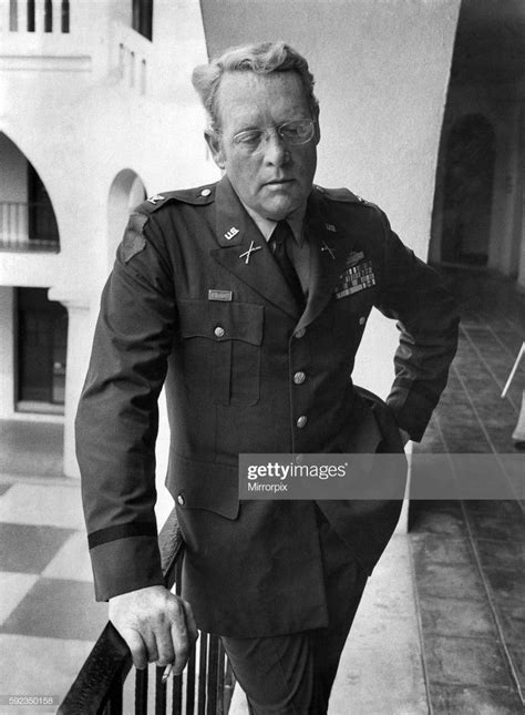 Patrick Mcgoohan As A Colonel On Columbo Columbo Actors Popular Videos