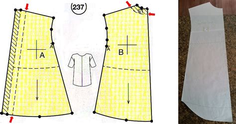 Come Sew Lutterloh With Me Lutterloh Patterns Come Alive