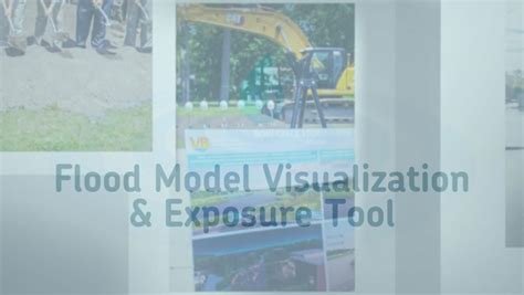 How It Works Flood Model Visualization Exposure Tool VirginiaBeachTV Free Download