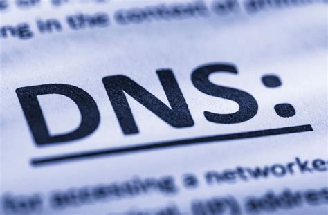 Difference Between Primary And Secondary Dns Artera