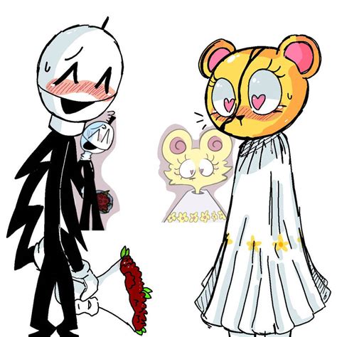 Cartoon Girl Yoyo X Turn Out The Lights Totl By Lovekittym On Deviantart