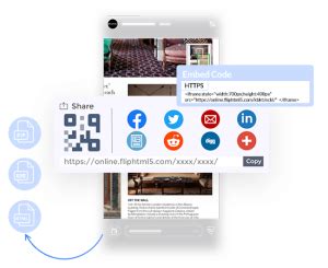 Advantages Of Mobile HTML Digital Magazine FlipHTML