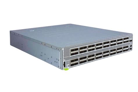 Revolutionizing Your Data Center With A 100gbe Ethernet Switch