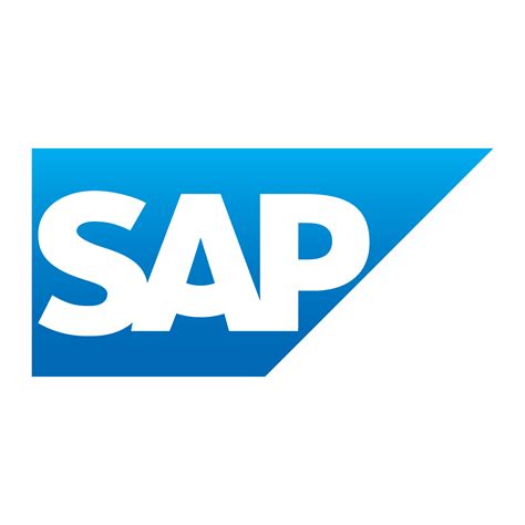 Logo Sap Logos Png