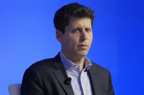 Openai将转型为一家营利性公司 Wsj