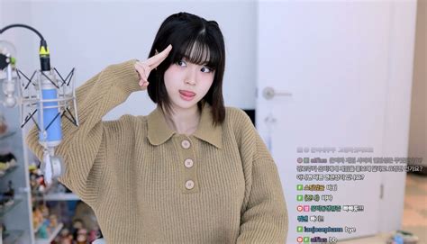 오늘 재밌었다히히 눈이 즐거웠어