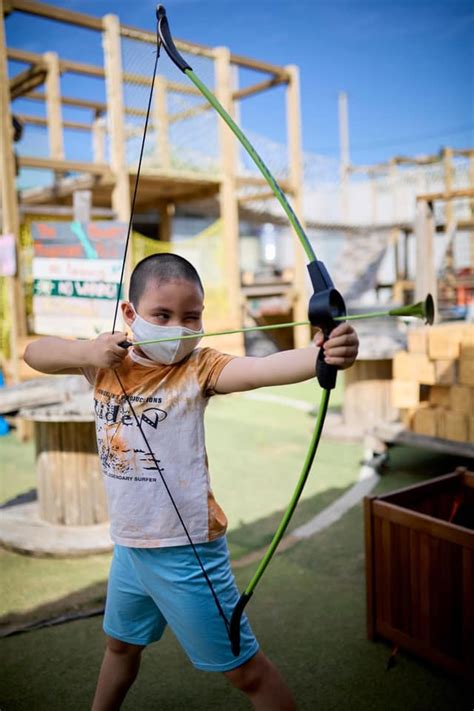 Hoạt động Tinker Play Việt Nam