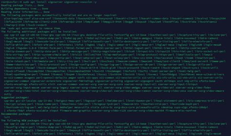 How To Enable RDP Access On Ubuntu Using XRDP