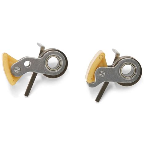 Milwaukee Twins Cam Chain Tensioner Kit For Harley Twin Cam 1999 2006