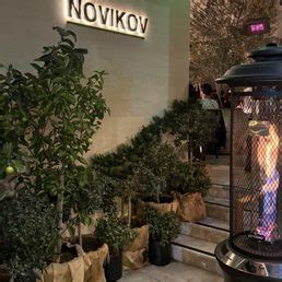 Novikov Updated July 2025 441 Photos And 202 Reviews 257 North