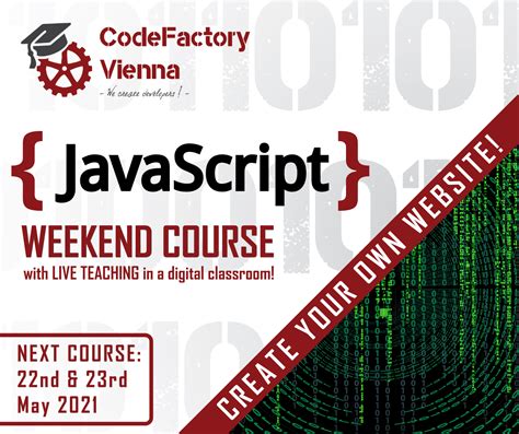 learn how to code in just 2 days in a codefactory vienna facebook