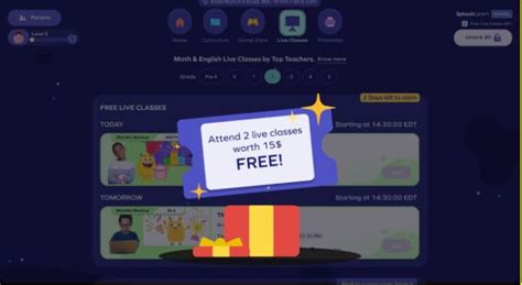 Why Use Splashlearn In Class