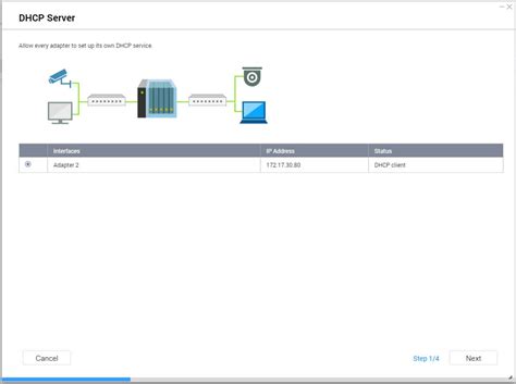 How To Use And Set Up Your Network Virtual Switch QNAP