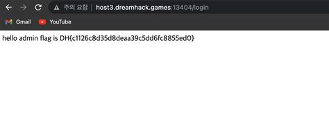 Simple Sqli