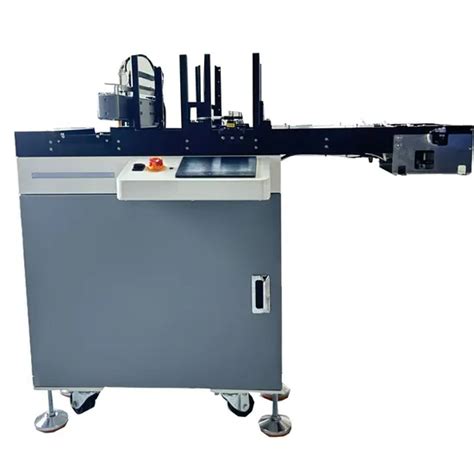 Ruibo High Quality Automatic Ic Programming Machine For Chipspcbsmt