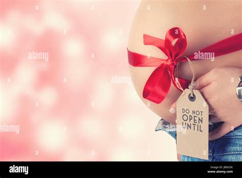 Do Not Open Up Stock Photo Alamy