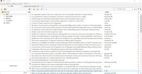 用了zotero这个文献神器，我彻底爱上了科研！ 知乎