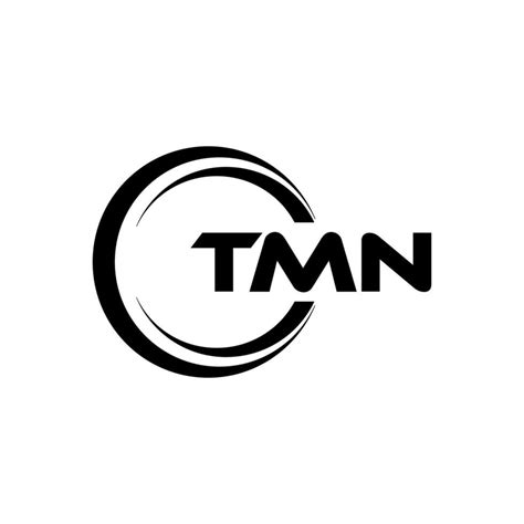 Tmn Letter Logo Design Inspiration For A Unique Identity Modern