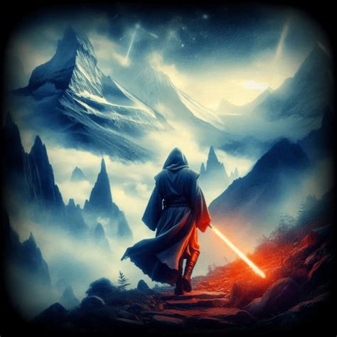 Stream Star Wars ~ The Jedi Steps By Paul Cassidy Orchestrations