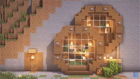 12 Creative Minecraft Base Ideas Twinfinite