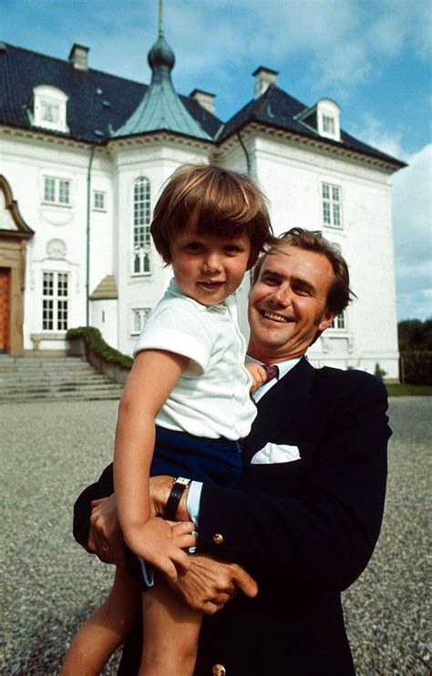 Кронпринц Фредерик в картинках Ru Royalty — Livejournal