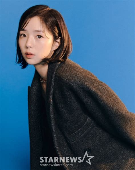 채수빈 눈부신 미모 ★포토 네이트 뉴스