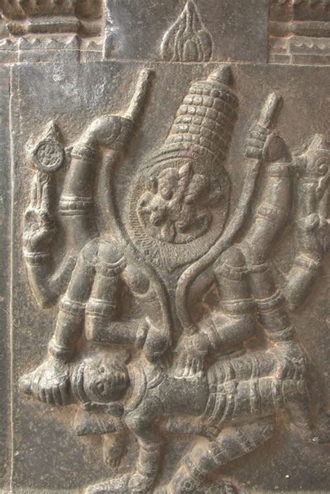 Templo Swamy Chintala Venkatramana Tadipatri Andhra Pradesh Imagen De
