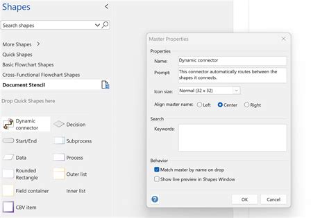 Formatting Connectors In Visio At Steve Courtney Blog