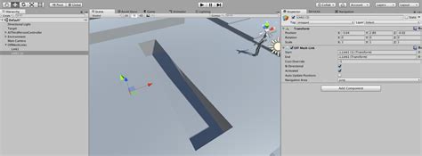 Learn Unitys Navmesh By Creating A Click To Move Game Gamedev Academy