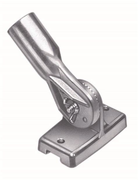 Kraft Thread Handle Bracket 2 Hole Mannersbuildingproducts