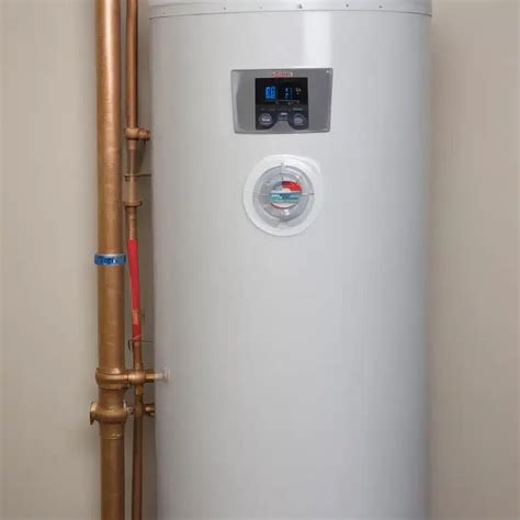Diagnosing And Resolving Thermocouple Malfunctions In Residential Gas Fired Water Heater Systems