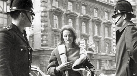 Christine Keeler Died On December 4th
