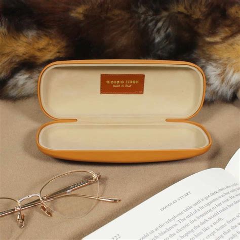 7 Best Glasses Cases For Men Great Specs Protection In 2026 Fashionbeans