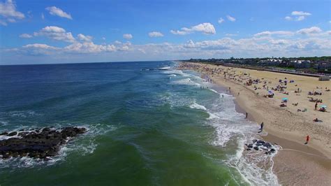 15 Of The Best Beaches In New Jersey To Spend Your Summer Holidays