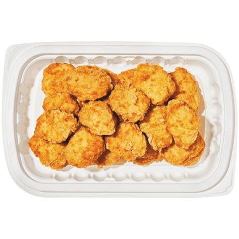 Boneless Fried Chicken Tenders 18 Ct Delivery Or Pickup Near Me