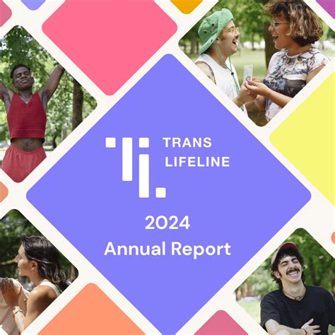 What Does Non Binary Mean Trans Lifeline