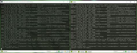 Setting Up Rabbitmq With Spring Cloud Stream E4developer
