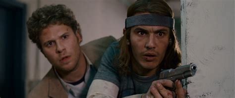 Pineapple Express 2008