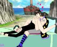 Post Captain Kuro Klahadore One Piece